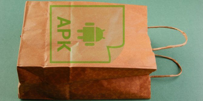 What Is an APK File and What Does It Do? Explained