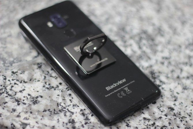 Blackview S8 Review: Galaxy Features Without The Astronomical Price