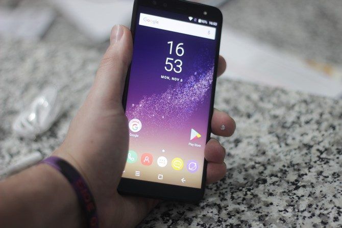 Blackview S8 Review: Galaxy Features Without The Astronomical Price