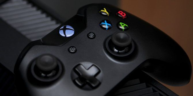 How to Sync an Xbox One Controller