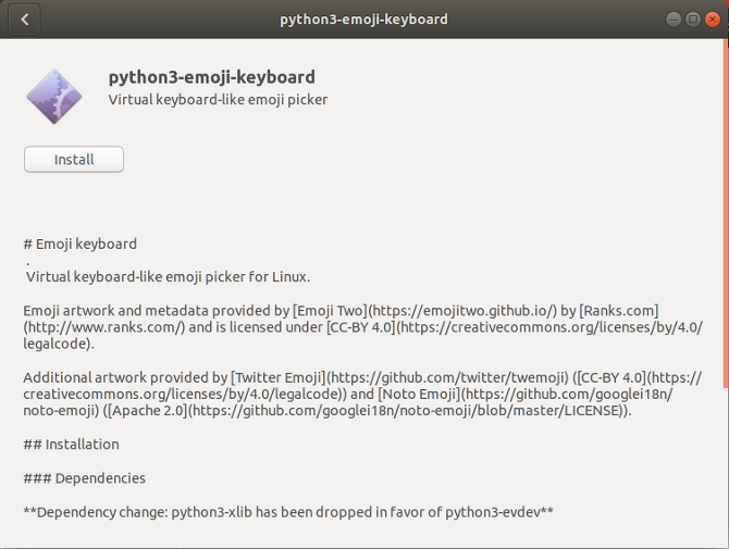 How to Set Up an Emoji Keyboard on Linux
