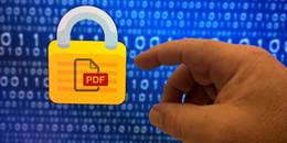 How To Password Protect A PDF Free And Paid Options