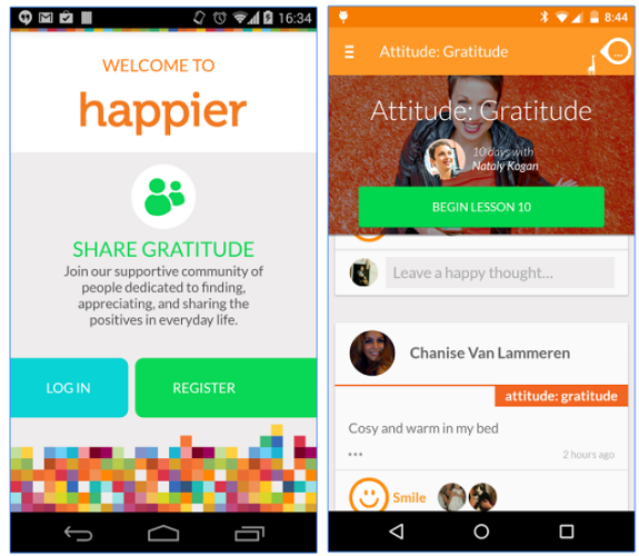 10 Online Tools to Help You Keep Your New Year Resolutions
