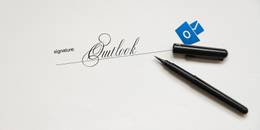 How To Add And Change A Signature In Microsoft Outlook