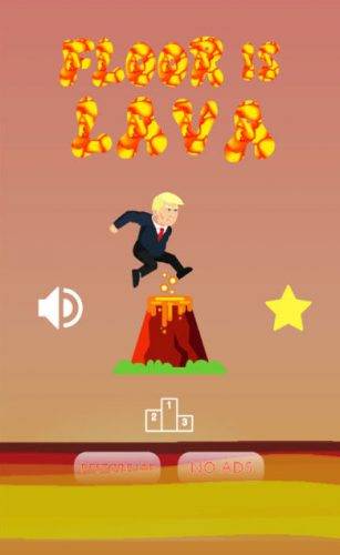 The Best The Floor Is Lava Mobile Games for Android and iOS