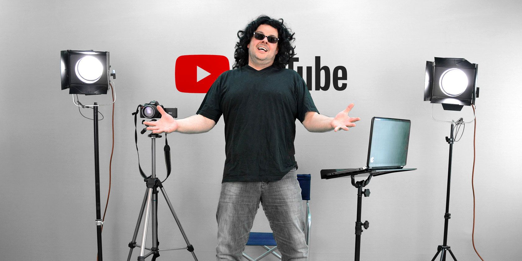 The Best Vlog Camera and Setup for Under $1,000