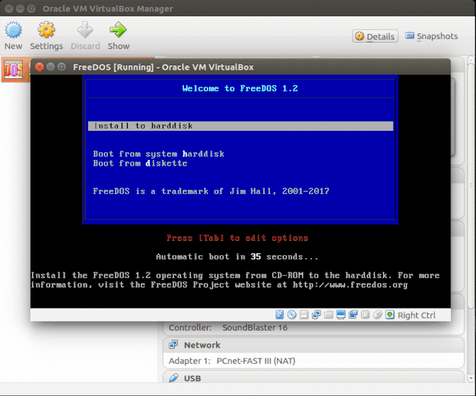 3 Ways You Can Run MS-DOS Games and Apps in Linux
