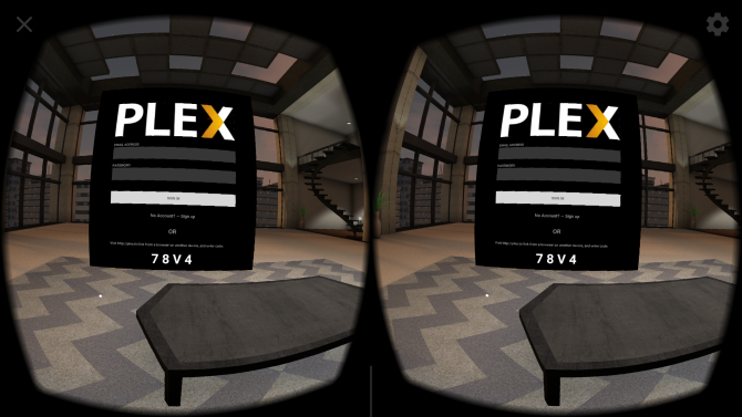 How to Watch Plex Using Google Daydream VR
