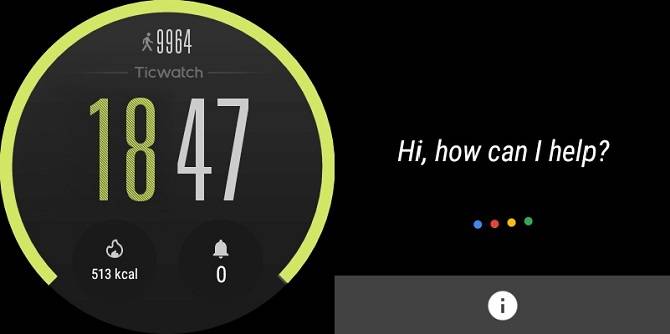 Ticwatch S Review: An Affordable Smartwatch For Everyone?