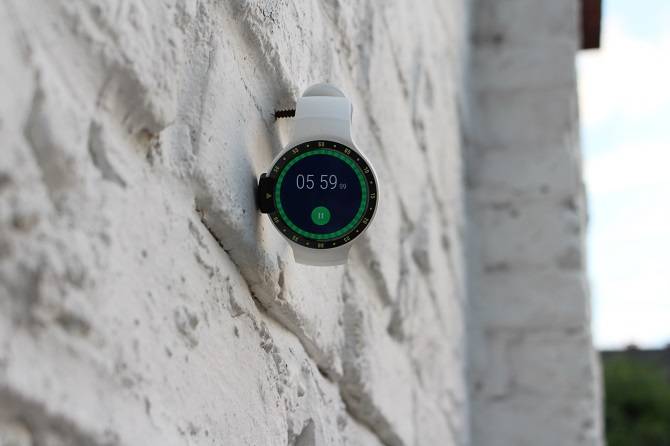 Ticwatch S Review: An Affordable Smartwatch For Everyone?