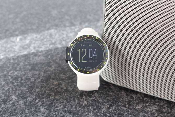 Ticwatch S Review: An Affordable Smartwatch For Everyone?