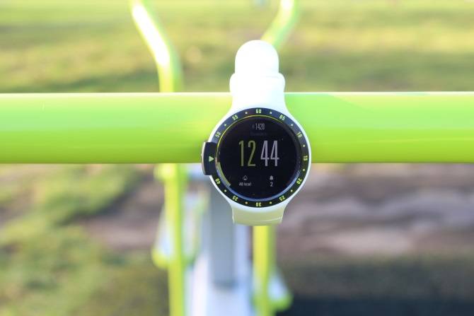 Ticwatch S Review: An Affordable Smartwatch For Everyone?