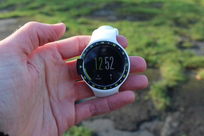 Ticwatch S Review: An Affordable Smartwatch For Everyone?