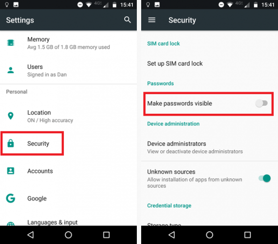6 Useful Android Settings You Might Not Know About