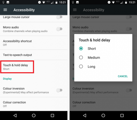 6 Useful Android Settings You Might Not Know About