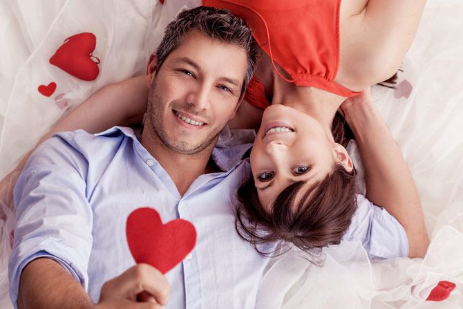 Let Amazon Alexa Add Romance to Your Valentine's Day