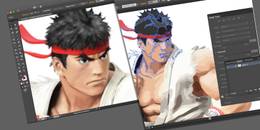 Convert Image To Vector Illustrator Setpsado