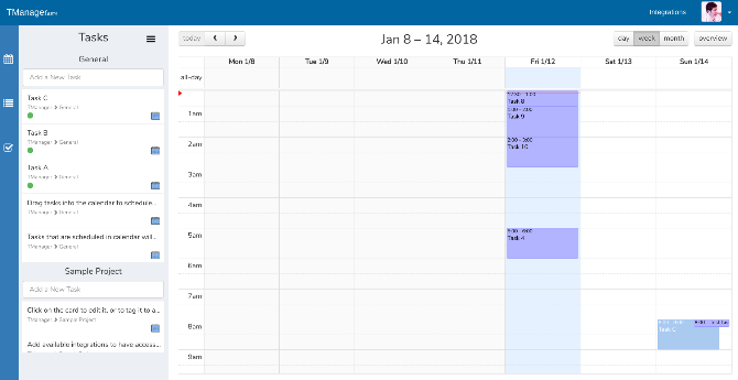 5 New Productivity Apps to Manage Your To-Do List and Get Things Done
