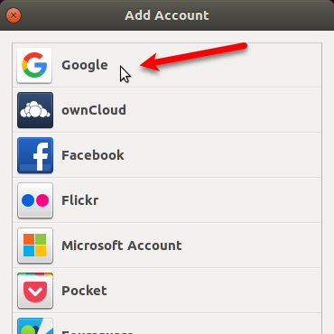 How to Access Your Google Drive Account on Ubuntu