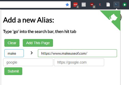 How to Launch Your Chrome Bookmarks With Keyboard Shortcuts
