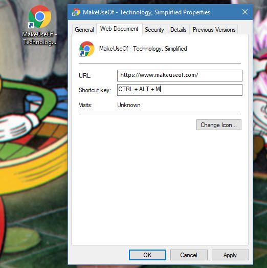 How to Launch Your Chrome Bookmarks With Keyboard Shortcuts