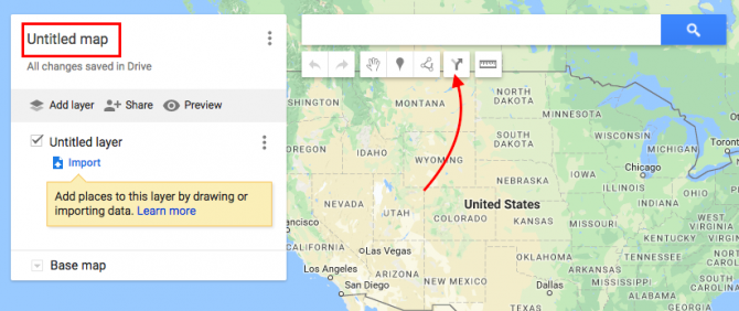 How to Create Custom Directions for Friends With Google Maps