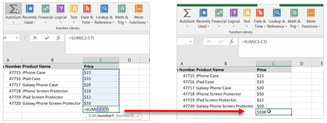 The Beginner's Guide to Microsoft Excel