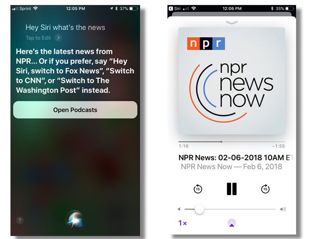 How to Get Daily News Briefs With Siri Every Morning