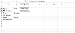 When You Drag A Cell Down To Continue Equation One Of My Cell Numbers Changes How Do I Stop That 