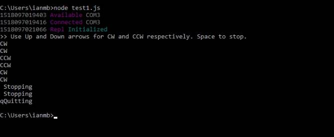 How to Control Your Arduino Using JavaScript