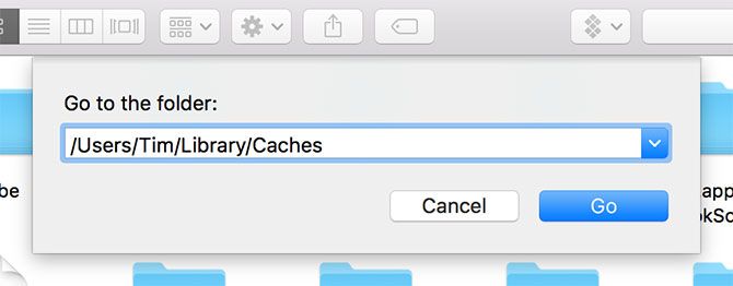 How to Clear the System and Internet Caches on a Mac