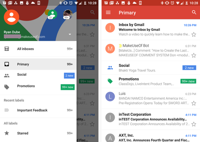 21 Ways to Check Gmail You Probably Never Considered