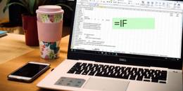How To Use IF Statements In Microsoft Excel