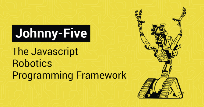 How to Control Your Arduino Using JavaScript