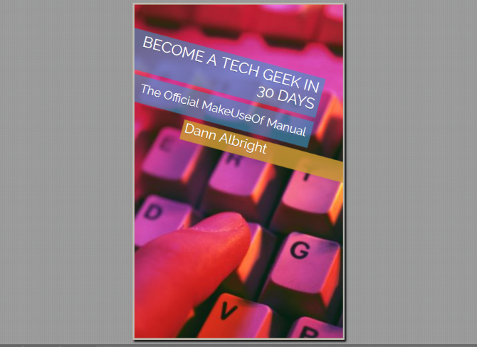 How to Publish Ebooks on Amazon With Kindle Direct Publishing