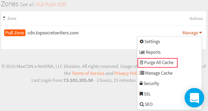 Changing Web Hosts? CDN Caching Might Break Your Site