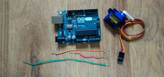 How to Control Your Arduino Using JavaScript