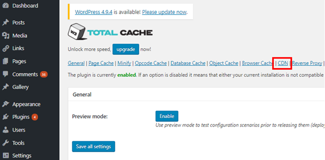 Changing Web Hosts? CDN Caching Might Break Your Site