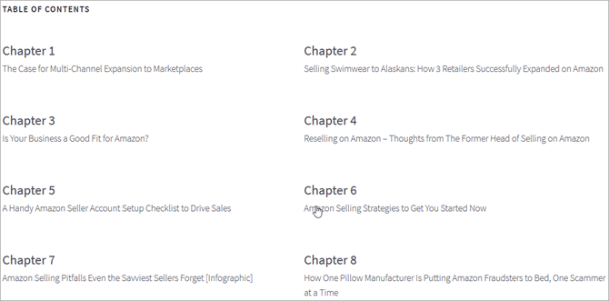 How to Sell on Amazon: 12 Best Sites to Learn the Basics