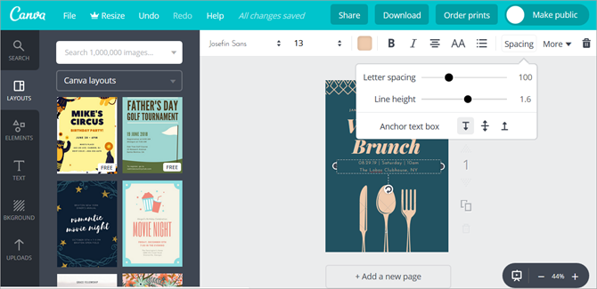 10 Things You Can Create With Canva With Zero Effort