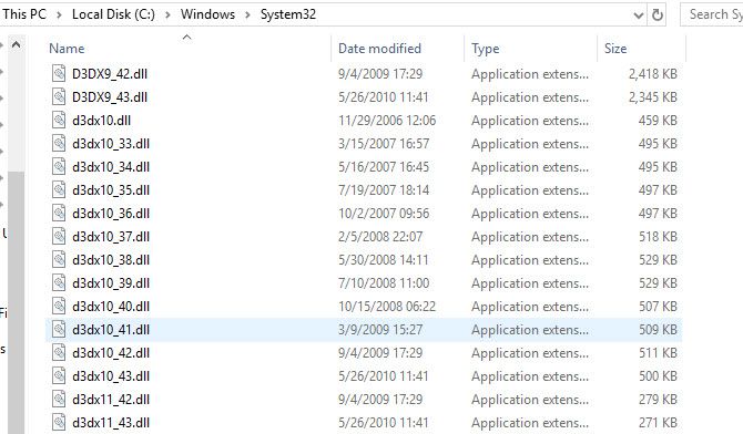 How to Download, Install, and Update DirectX on Your PC