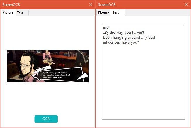 How to Cleanly Extract Text From Images on Your Computer Screen