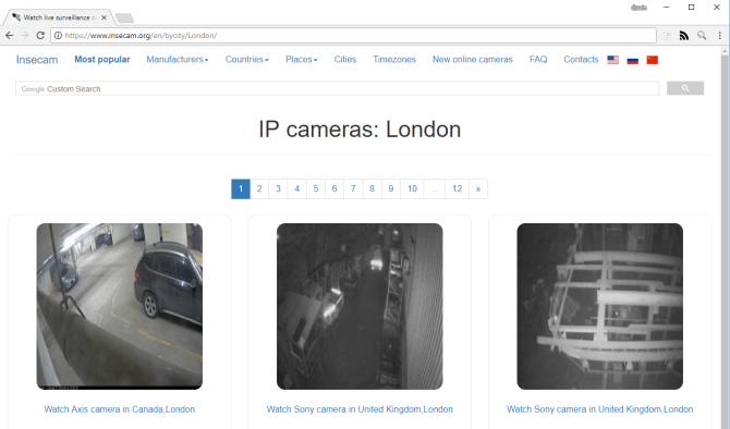 How to Know If Your Baby Monitor Is a Security Threat to Your Family