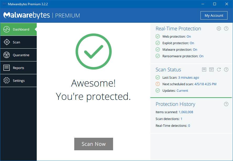 5 Reasons to Upgrade to Malwarebytes Premium: Yes, It's Worth It