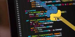 The Most Frequently Asked ions About Python Programming