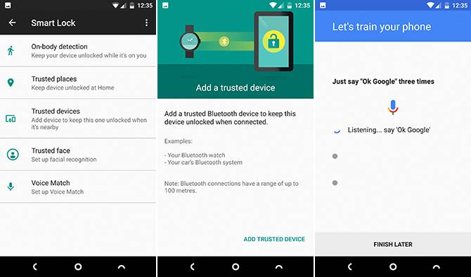 Password vs. PIN vs. Fingerprint: The Best Way to Lock Your Android Phone