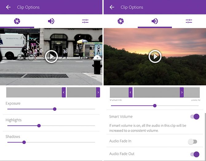 How to Edit Videos on Your Phone Using Adobe Premiere Clip