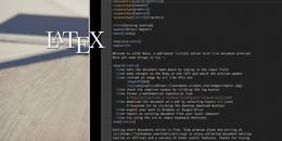 Online Latex Text Editor Comicslinda