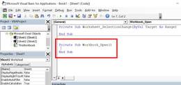 Understanding Excel Cells Vs Range Functions In VBA