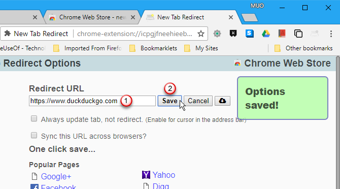31 Power Tips for Chrome That Will Improve Your Browsing Instantly